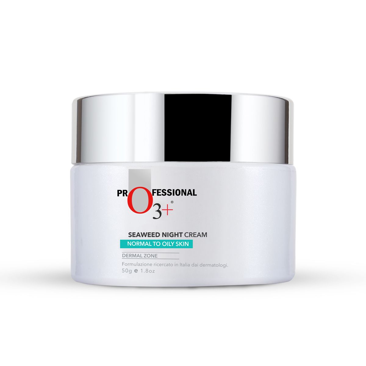 O3+ Seaweed Night Cream at Rs 897.70 | Night Cream | ID: 2851727212248